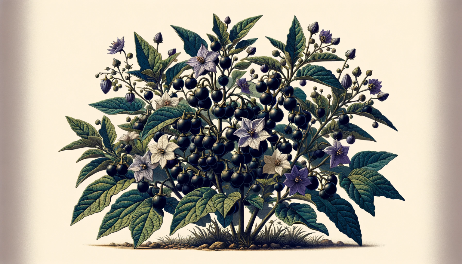 Medicinas de la tierra: el Axocopaque - Instituto Lúmina